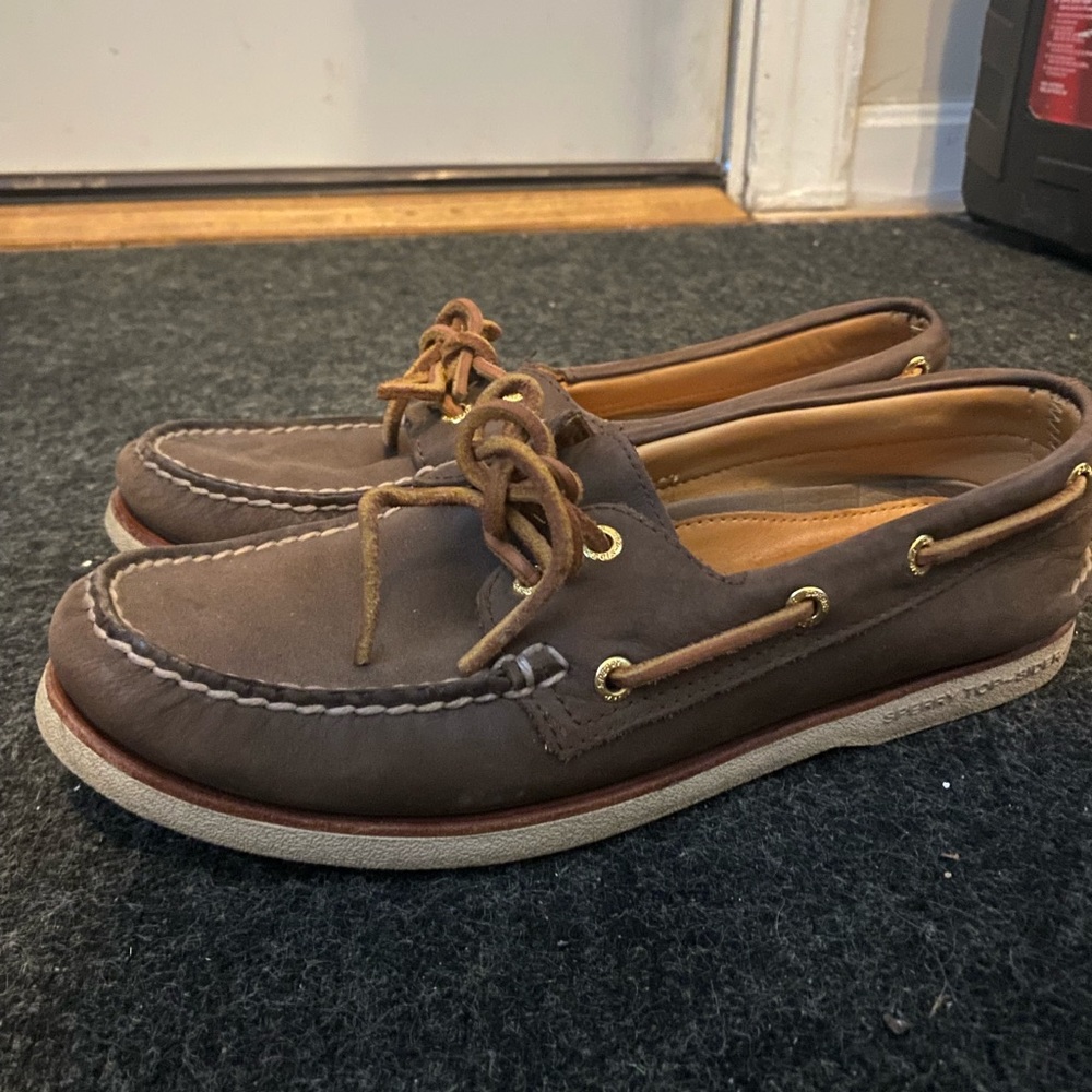 Men’s Sperry Boat Shoe - Gem